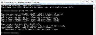 Ping IP/URL tool (From 10+ server locations worldwide)